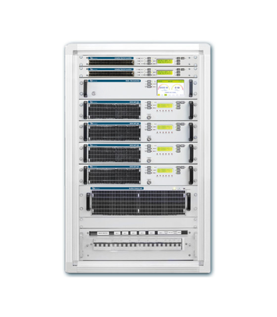 FM Broadcast Transmitters - TEKO Broadcast Store