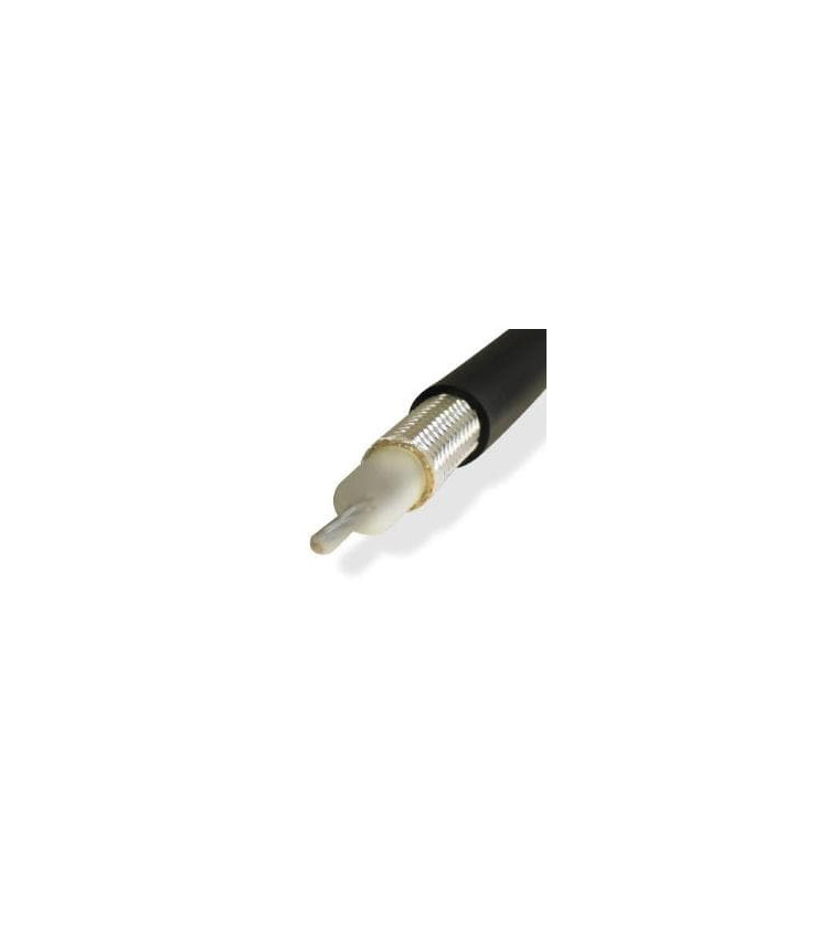 Coax Cable Foam RG214U – TEKO Broadcast