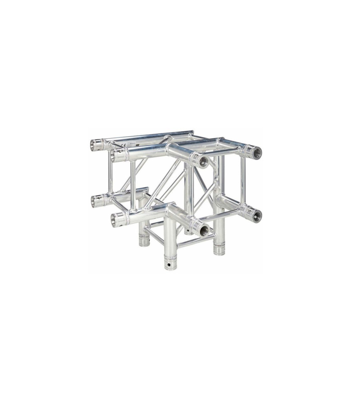 Global Truss F34C30 90° Corner - TEKO BROADCAST
