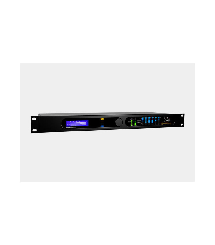 Audio Processor DM Vibe 6 FM | BMI
