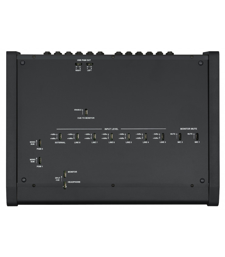 Console WHEATSTONE AUDIOARTS AIR-1 Broadcast On Air - TEKO BROADCAST