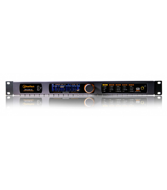 Audio Processor FM | TEKO Broadcast Store