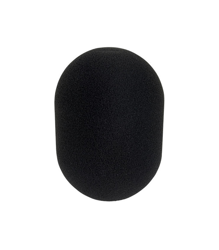 Windproof Pop Filter for Microphone Neumann WS8 - TEKO BROADCAST