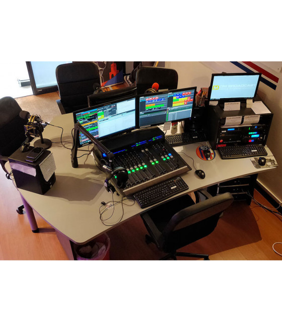 FM Broadcast Equipment For Sale - TEKO Broadcast Store